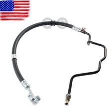 Power Steering Pressure Hose-Sport, VIN: S Mopar 52089168AD for sale ...