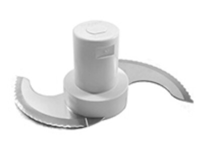 CUISINART Food Processor - Stainless Steel Chopping Blade - Part# FP ...