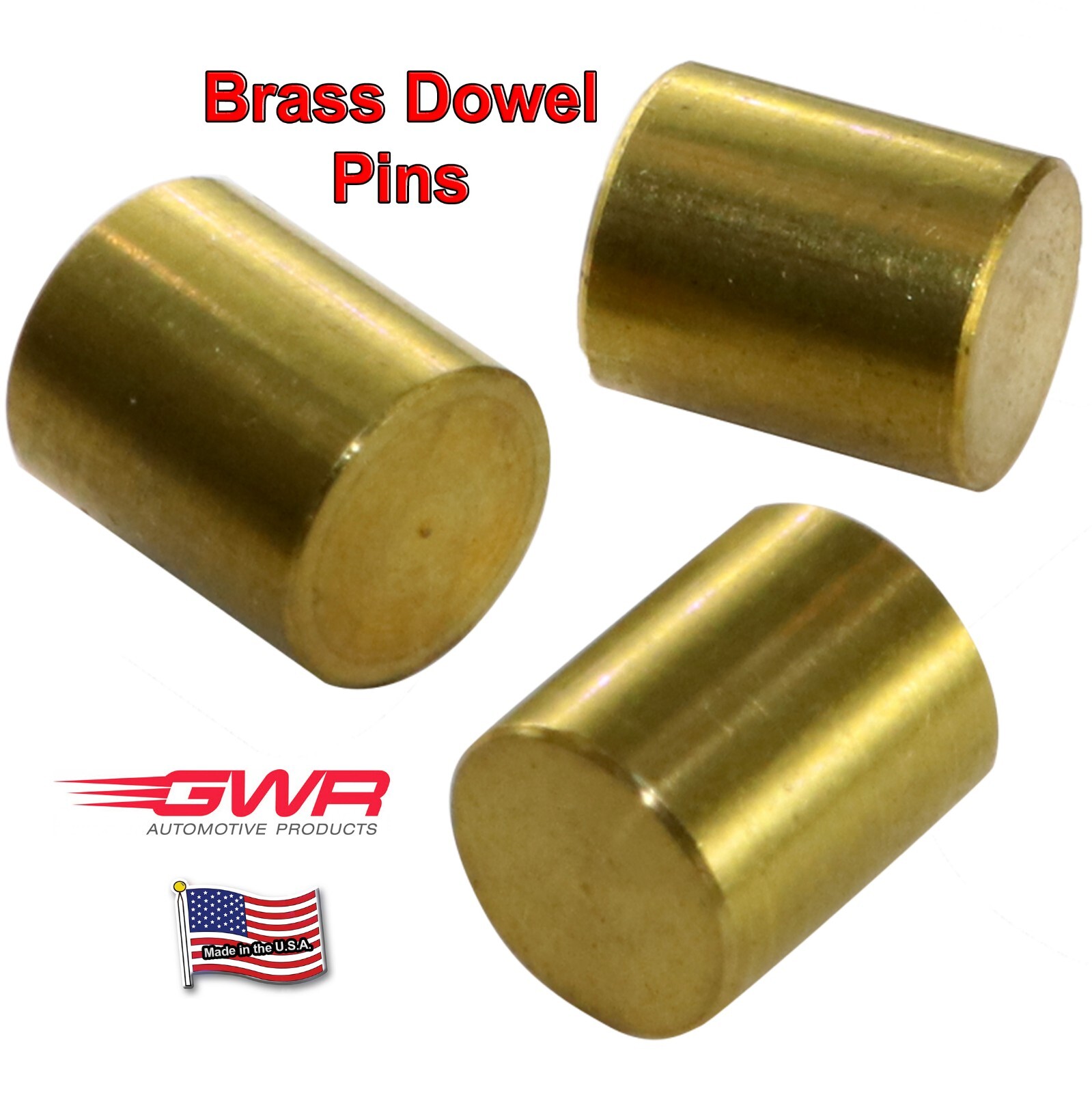 3 Ammco 6854 Red Tri-Wing Knobs +3 FREE Brass Dowels (3000, 4000, 4100 ...