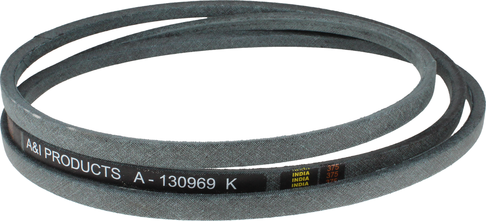 130969 Drive Belt fits Husqvarna AYP7167B29 AYP7184A49 CP12542A CP1442A ...