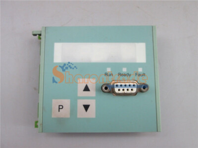 1PCS USED Siemens 6RA70 C98040-A7005-C1-4 operating panel Tested | eBay