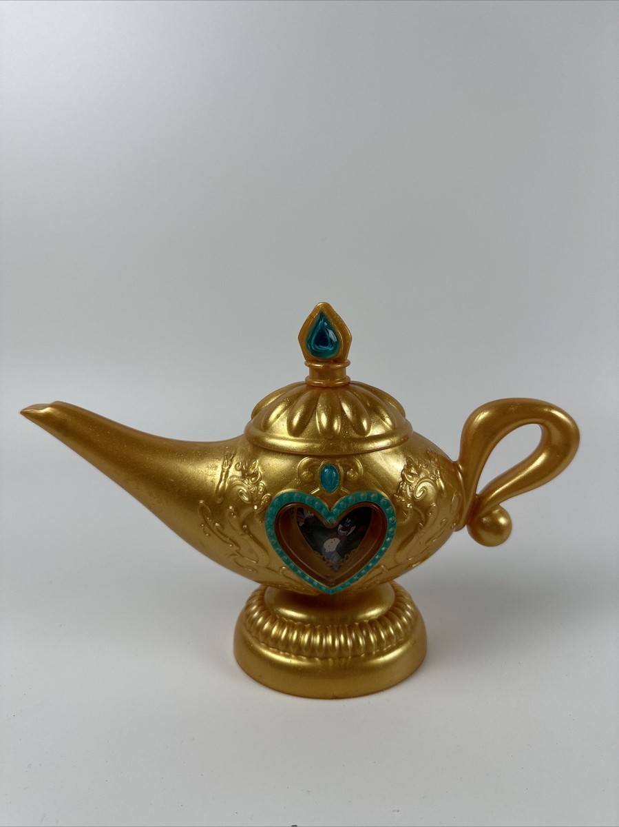 Aladdin Genie Lamp Toy Stitch Shoppe By Loungefly Disney Aladdin Genie