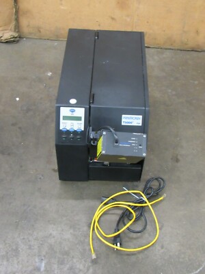 Printers - Validation Printer