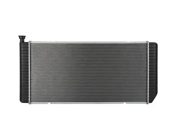 Radiator Spectra CU624 for sale online | eBay
