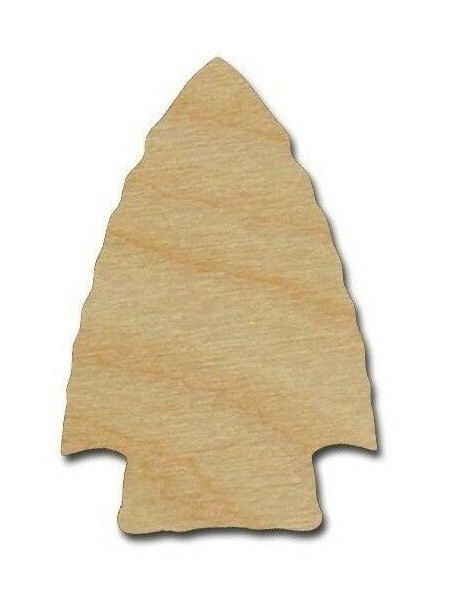 Arrowhead Template