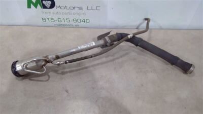 2017-2020 FORD TRANSIT CONNECT FUEL GAS TANK FILLER NECK HOSE DV6Z-9034 ...