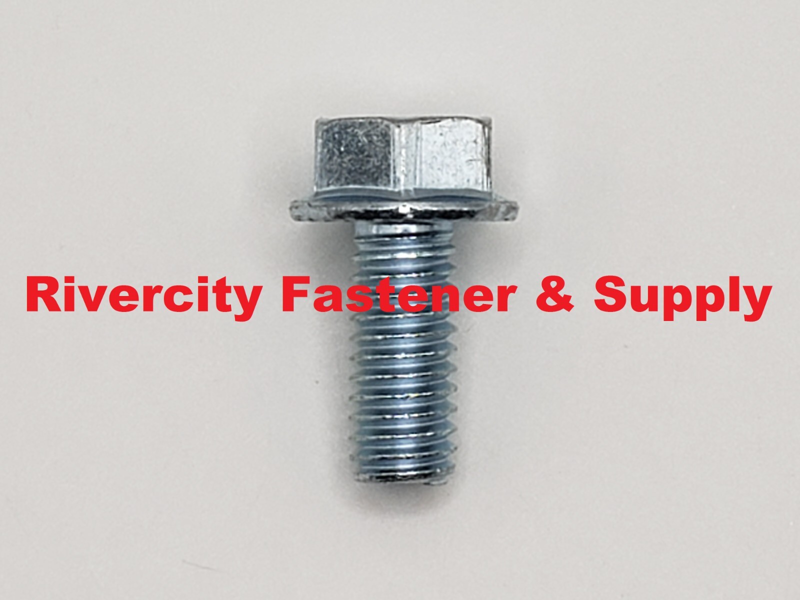 5/16-18x3/4 Flange Bolts 5/16 x 18 x 3/4 Grade 5 Screws 5/16x18 x 3/4 ...