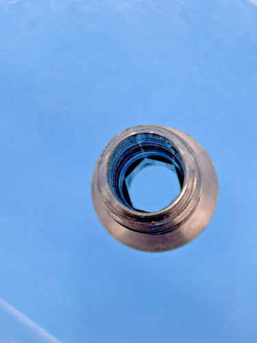 Engine Oil Cooler Adapter Connector-Citadel, VIN: T, AWD Mopar ...