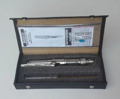 Needleless Injector Dermajet High Pressure for Versatile Application ...