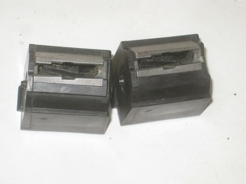 Lot of 2 Original Ruger 10 Round Magazines for a 10/22. | eBay