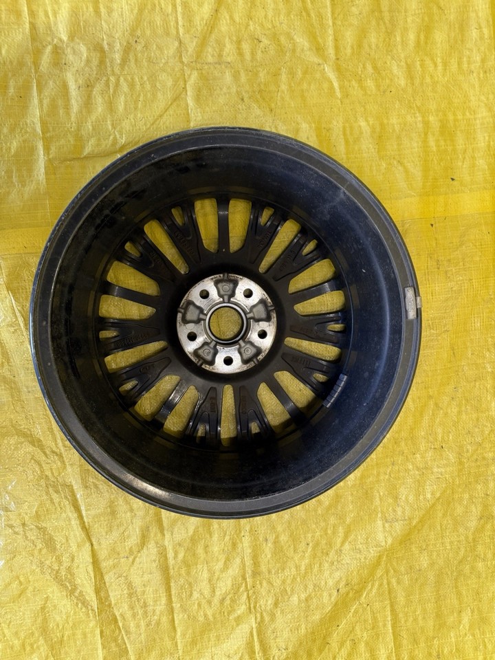 Kia Forte 2022 2023 OEM 17" Wheel 74834 52910M7800 52910-M7800 | eBay