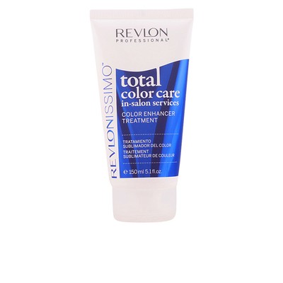 Capelli Revlon unisex TOTAL COLOR CARE enhancer treatment 150 ml | eBay