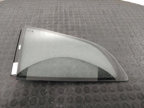 ASTON MARTIN DB9 Quarter Light Window Glass O/S 2004-2018 2 Door Coupe ...