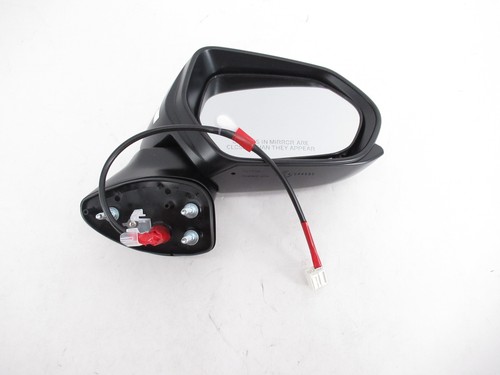 2018-2020 Toyota Camry Passenger Side Mirror Assembly | 8791006800 ...