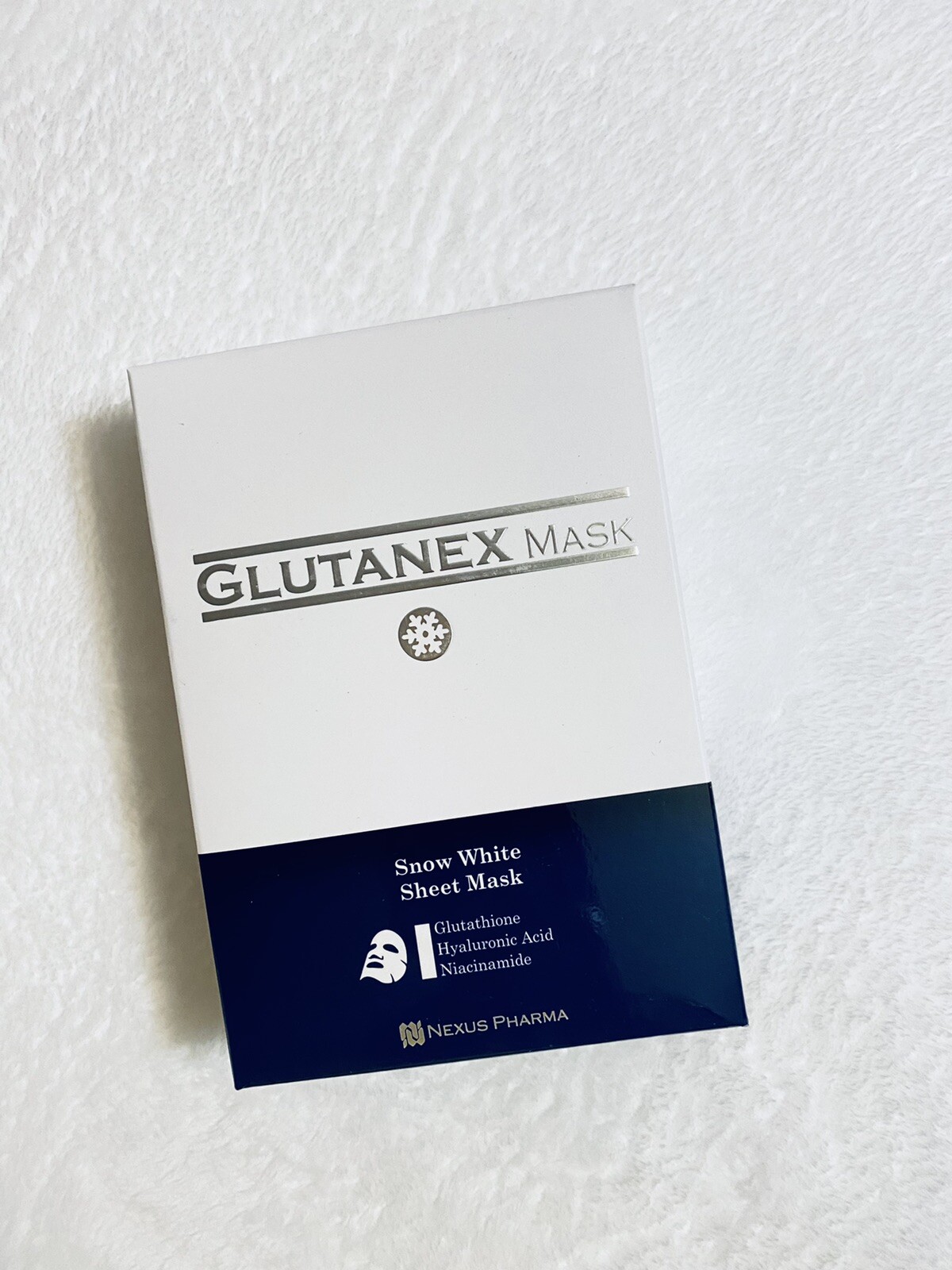 Glutanex Mask 15 pcs (Korea) | eBay