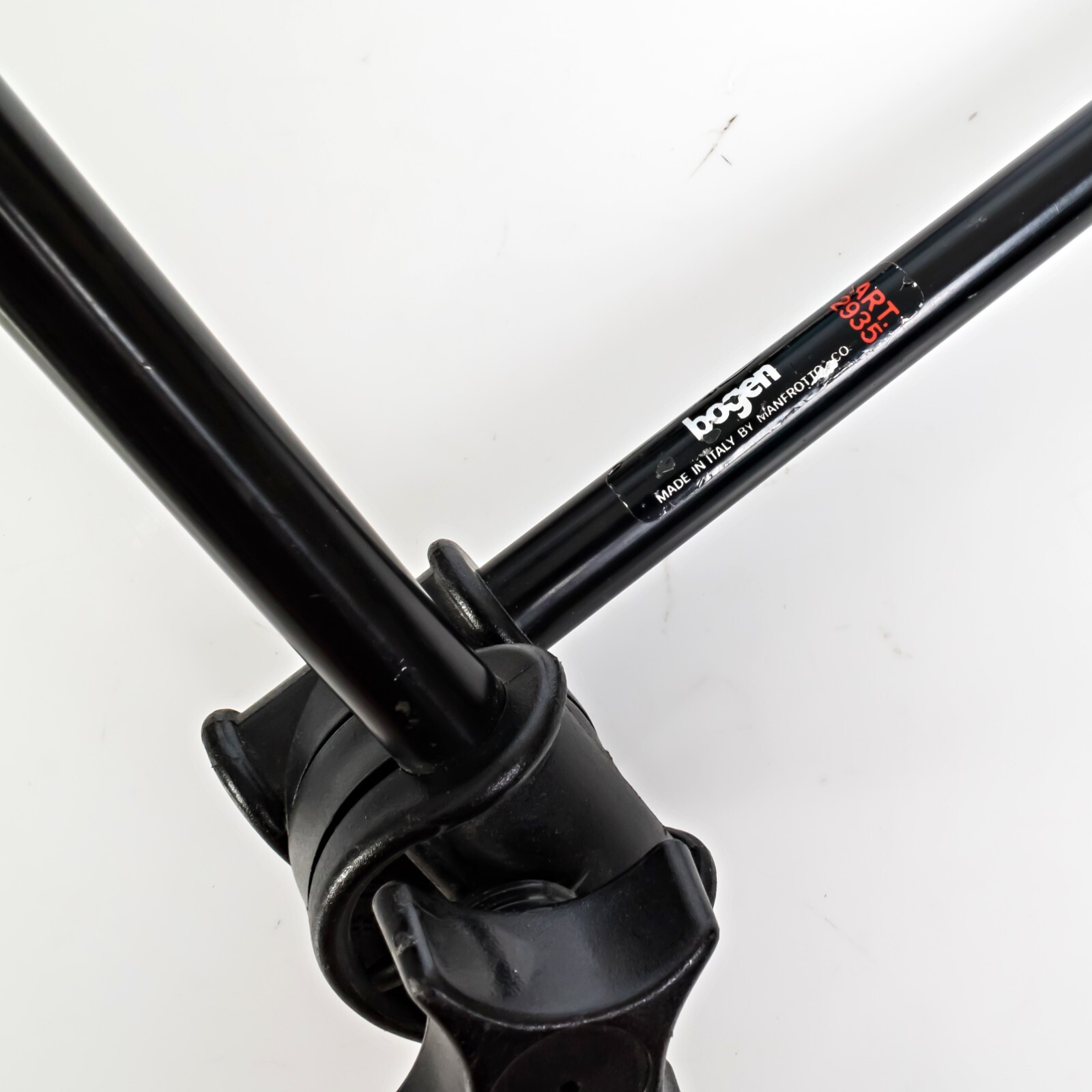 Bogen 2935 Professional 2 Section Articulated Arm Without Camera ...