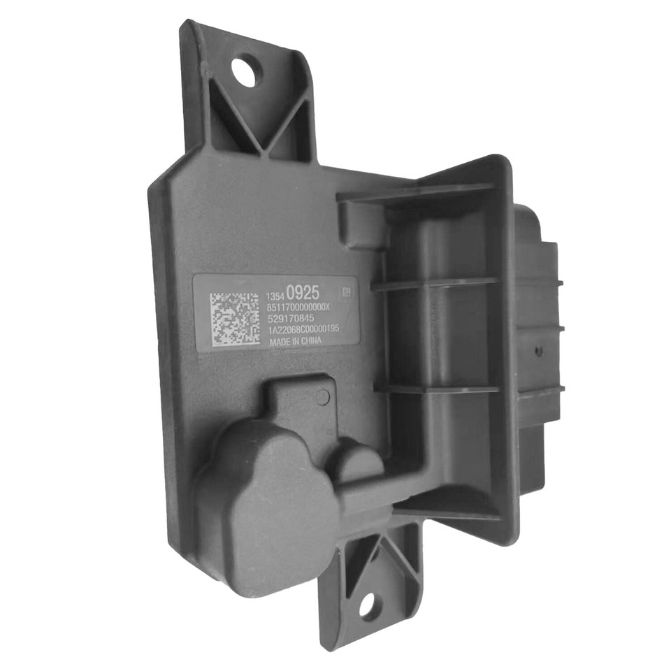 13543075 For 2018-2023 Chevrolet Buick Cadillac Fuel Pump Power Control ...