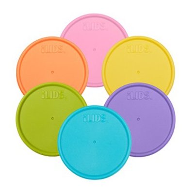 iLids Intelligent Storage Lid for Mason Jars - Regular Size | eBay