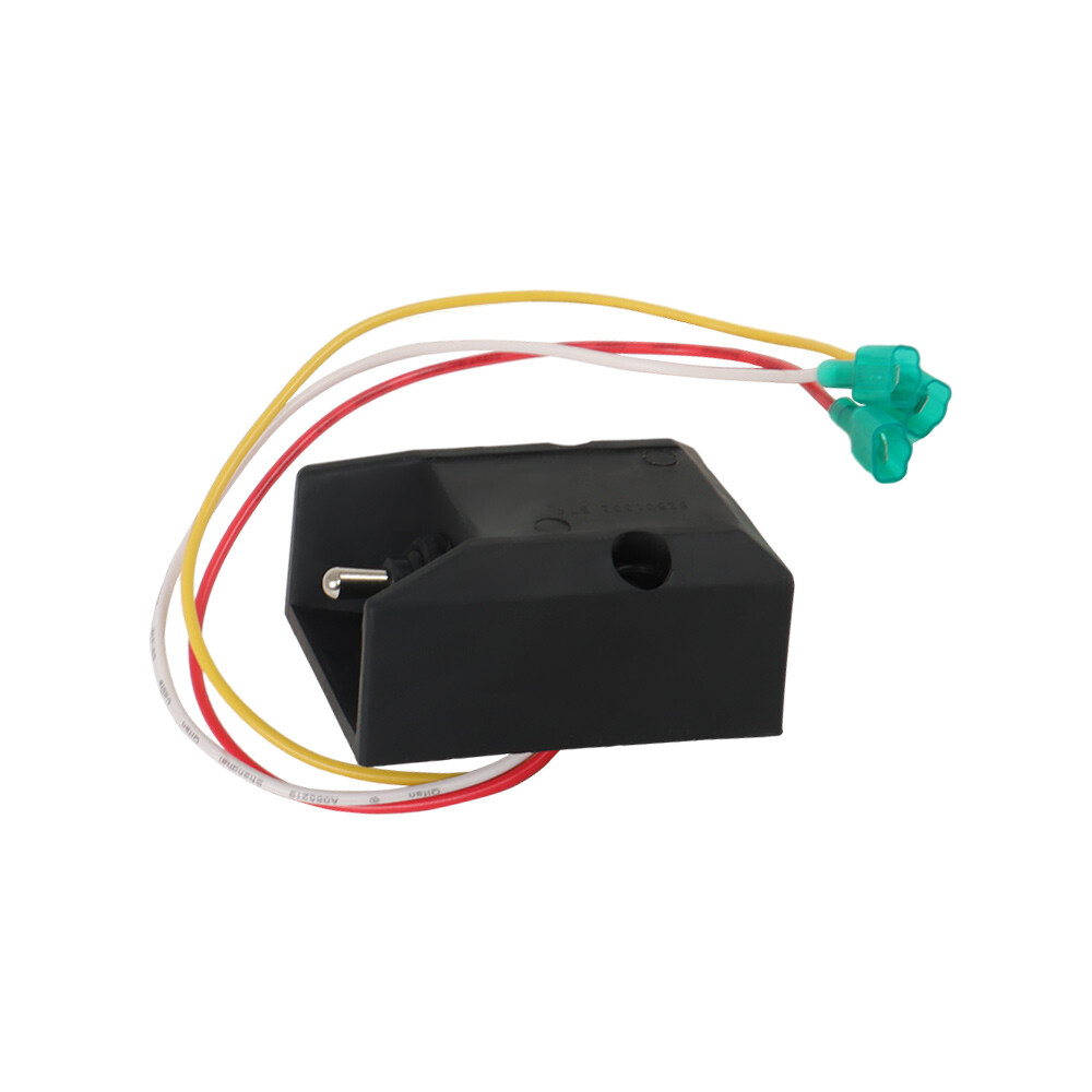 264346 For Maxon Lift Gate Switch Black Box Truck Trailer Liftgate GPT ...