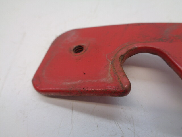 Deck height lift adjustment bracket Yard Machines by MTD 742RL lawn ...