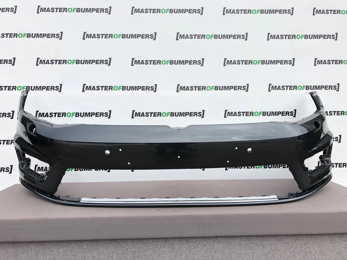 VW Golf R400 Style Front Bumper Upgrade, 59% OFF