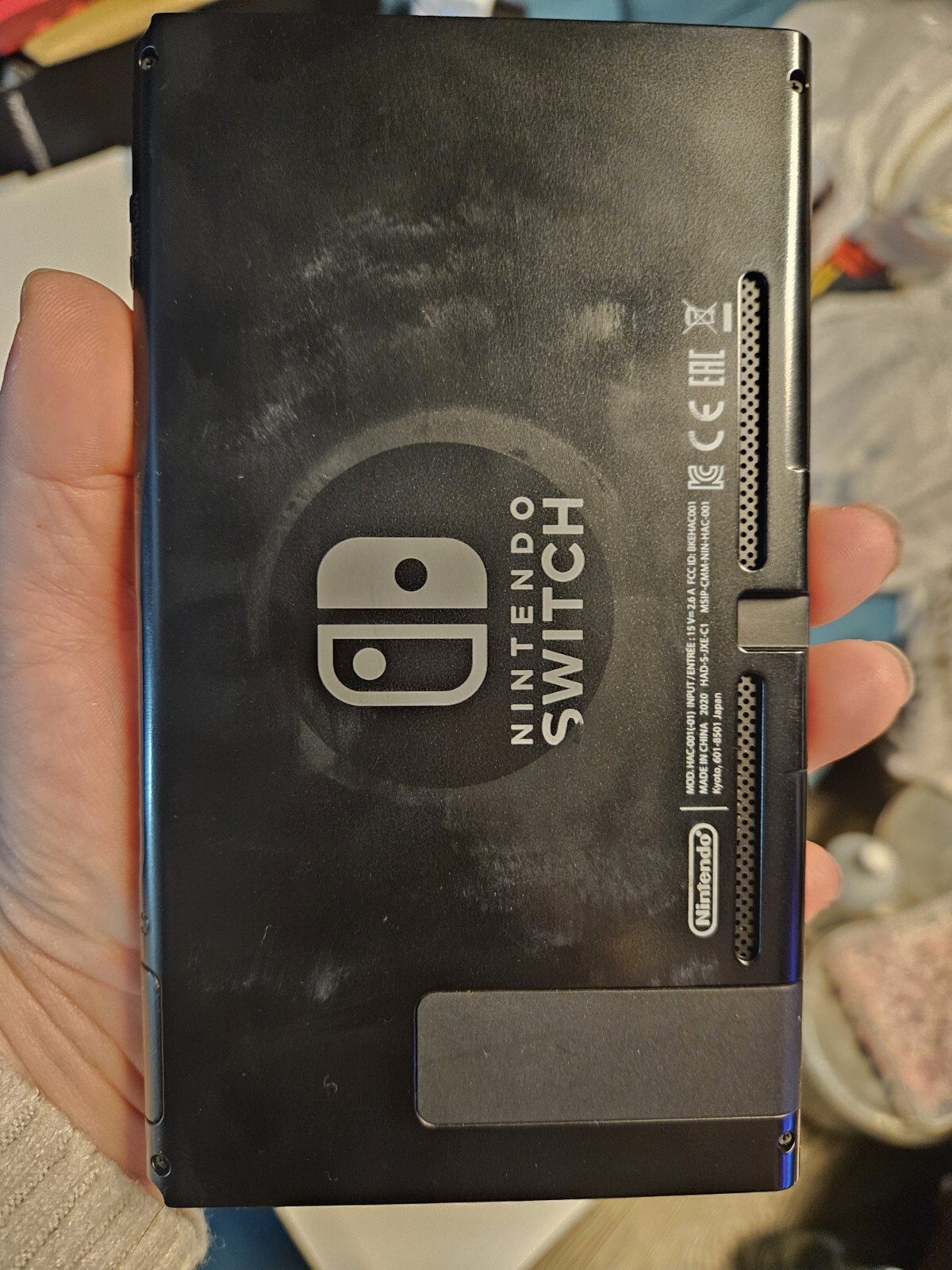 Nintendo Switch Ring Fit Adventure Set 45496424176 | eBay