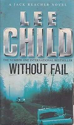WITHOUT FAIL, , Used; Very Good Book | eBay