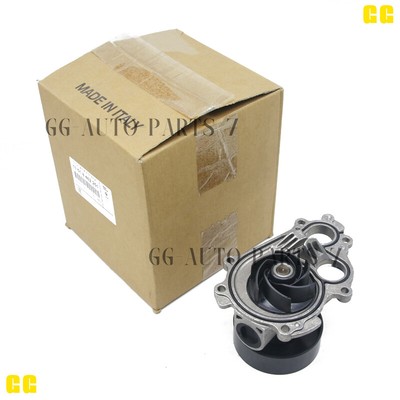 11518482251 Original OEM Engine Water Pump For BMW | eBay