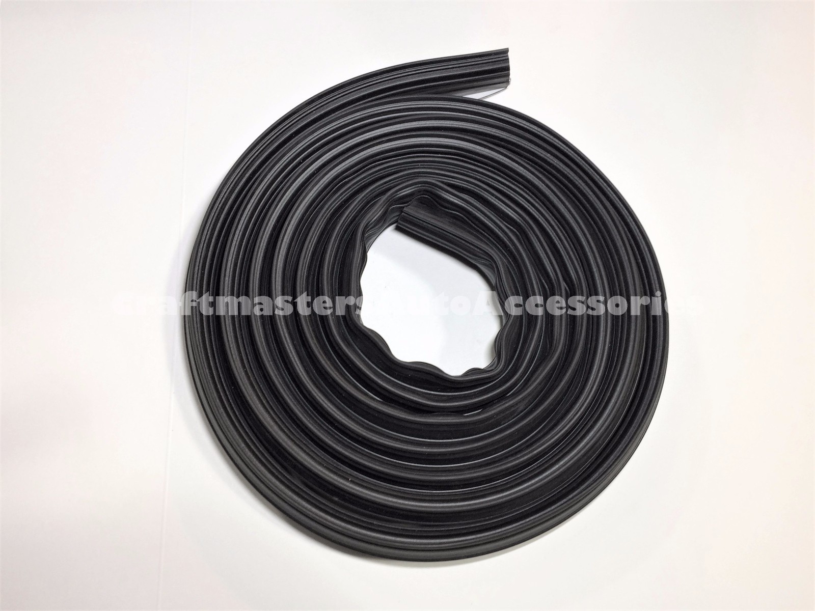 LEER 100/ 180 XR/ XL 100XQ series Rear door perimeter seal # 63512 9ft ...