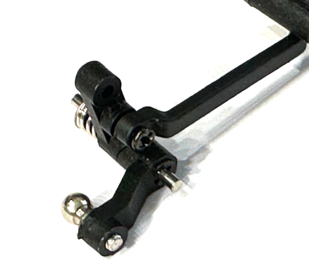 Lenkung für 1:18er RC Cars z.B. Reely SPEEDY Truggy / Monstertruck ...