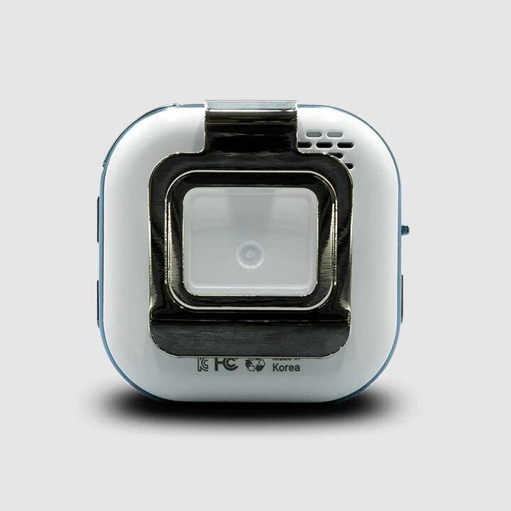 GolfBuddy Voice 2S+ Talking GPS Golf Rangefinder Navigation Blue White ...