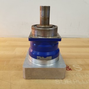 Wittenstein ALFA SP 100S-MF1-10-1H1-2S riduttore, rapporto 10:1 ...