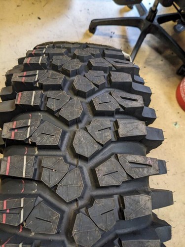 MAXXIS ML7 ROXXZILLA (STICKY) 32 10.00 14 NHS LRD 8PLY ATV/UTV TIRE ...