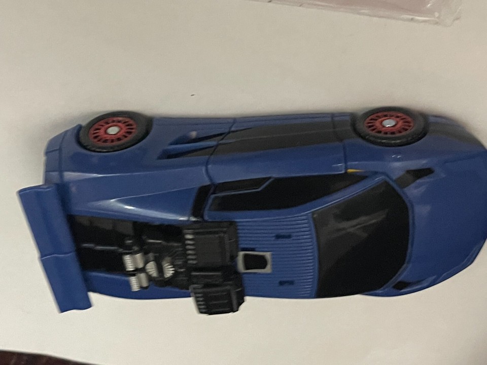 TFCC Transformers Collectors Club Punch Counterpunch | eBay