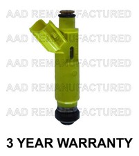 232093603003 Genuine Toyota Injector Set Fuel 23209-36030-03 for sale ...