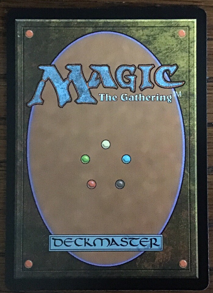 Raging Ravine Magic the Gathering MTG Foil Full Art Ultimate Masters ...