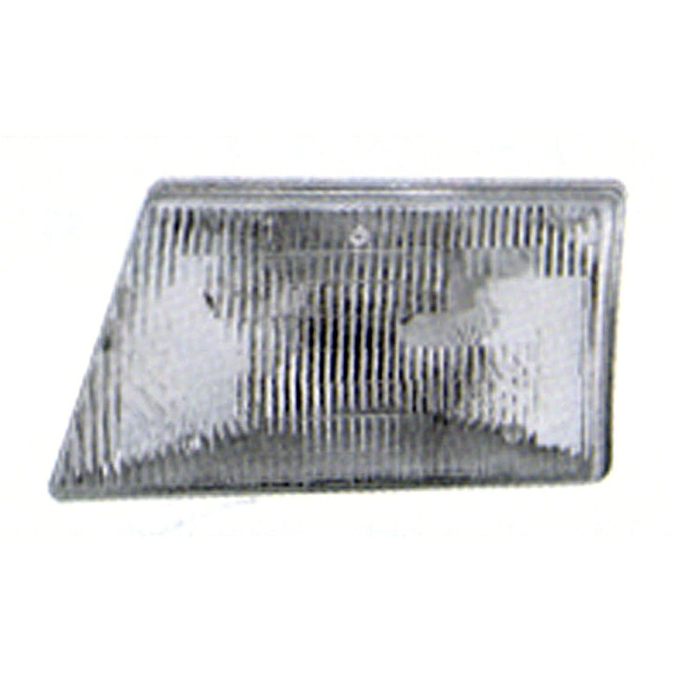 Left Driver Side Headlight Fits Mazda B2500 B3000 B4000 ZZP051040B | eBay