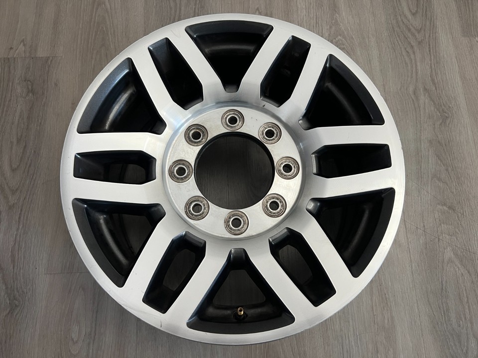 2017 - 2019 Ford F250 F350 SD Wheel Rim 18x8" Factory OEM 10099 ...