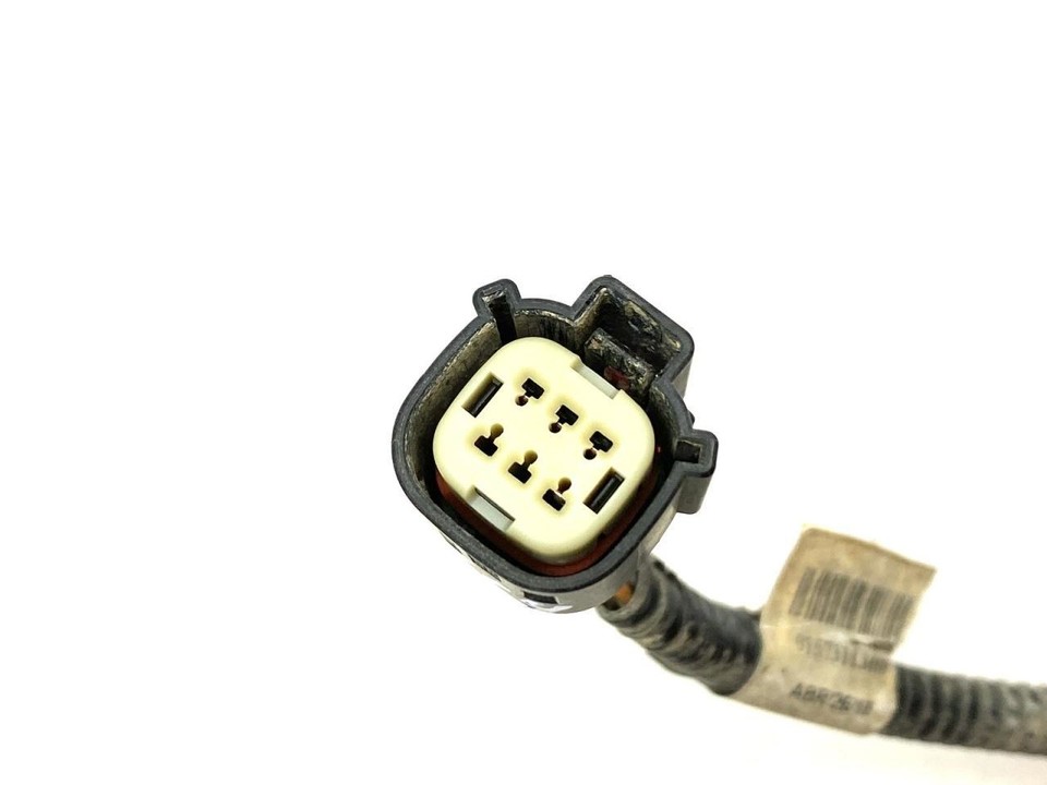 Tail Lamp Wire Harness 23126521 Fits 2015-2022 Chevrolet Colorado 87059 ...