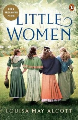 Louisa May Alcott Little Women (Tascabile) | eBay