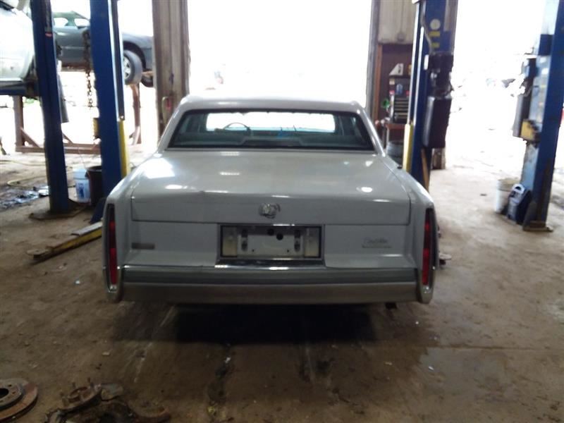 Engine 8-273 4.5L VIN 3 8th Digit Fits 90 DEVILLE 1978468 | eBay