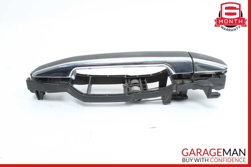 94-00 Mercedes W202 C230 C280 Front Right Side Exterior Door Handle ...