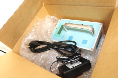 NEW TSA PRM-470B Handheld Radiation Detector Alpha | eBay