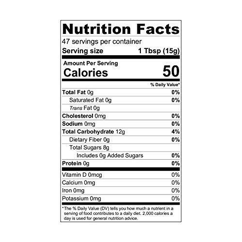 Ottogi 100% Korean Rice Syrup, 700 Grams/24 Ounces (Jocheong, Yetnal ...