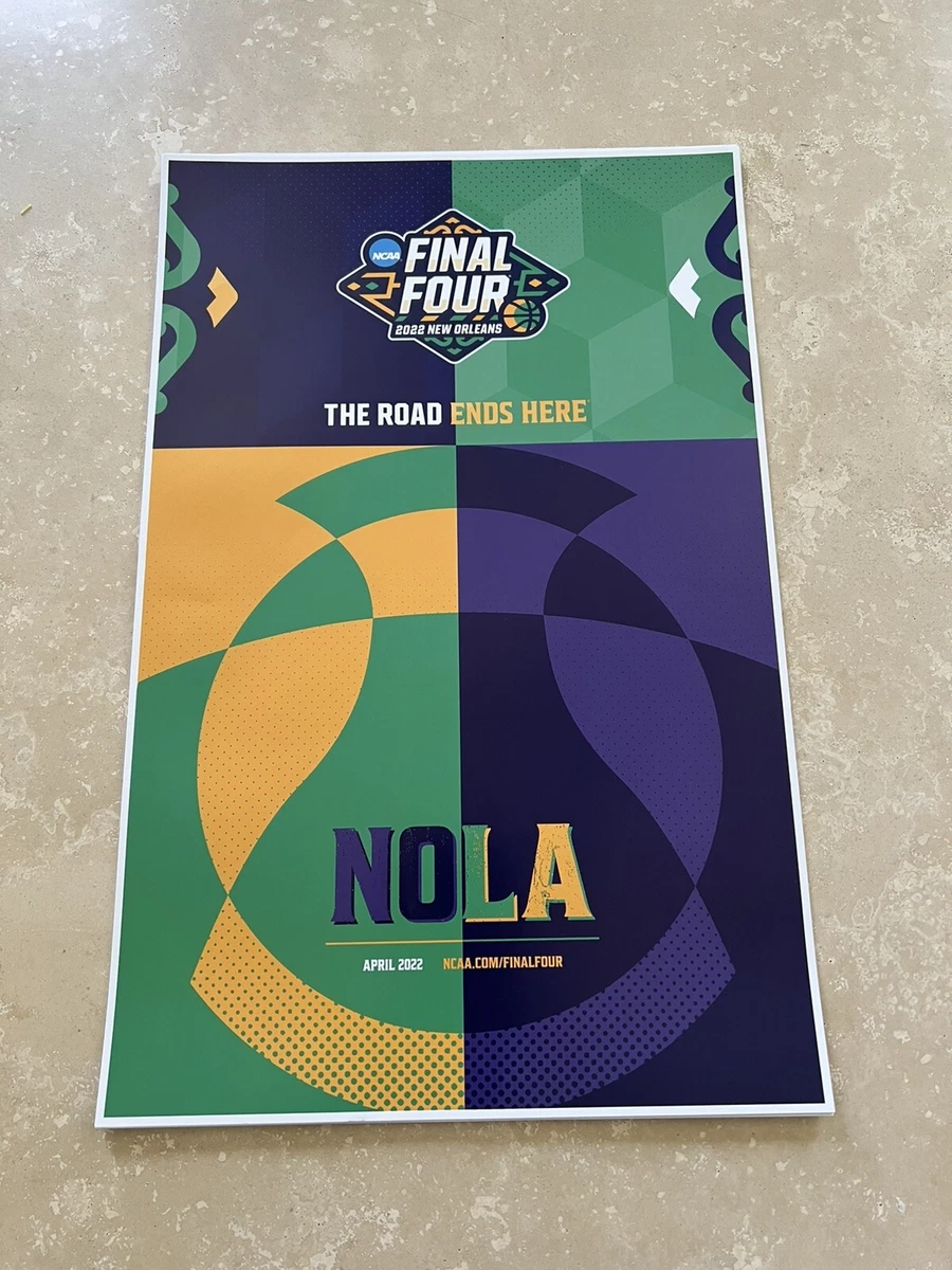 Duke Basketball 2022 Poster