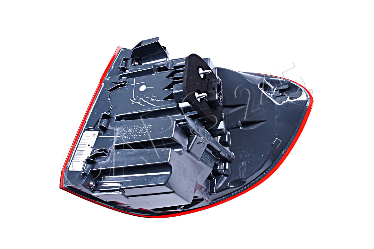 X5 F15 F85 SUV Genuine Rear Left Side Light BMW 2016- OEM 63217470885 ...