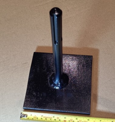 SDS-MAX Tamper Plate Compactor Vibrating Ballust Jumping Jack Tarmac ...