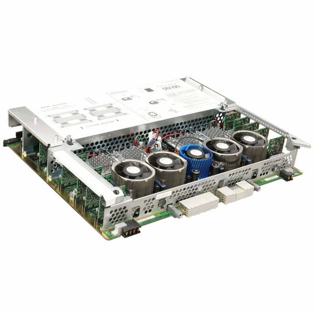 HP AB313A rx7640/rx8640 Prozessor / Speicher Zelle Brett AB313-60501 ...