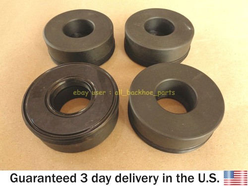 JCB BACKHOE - HYDRA CLAMP SEAL, SET OF 4 PCS. (PART NO. 904/20140) | eBay