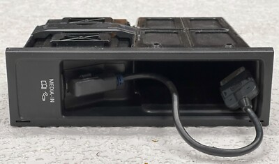 👍VOLKSWAGEN GOLF GTI 2007-2017 MULTIMEDIA INTERFACE BOX | eBay